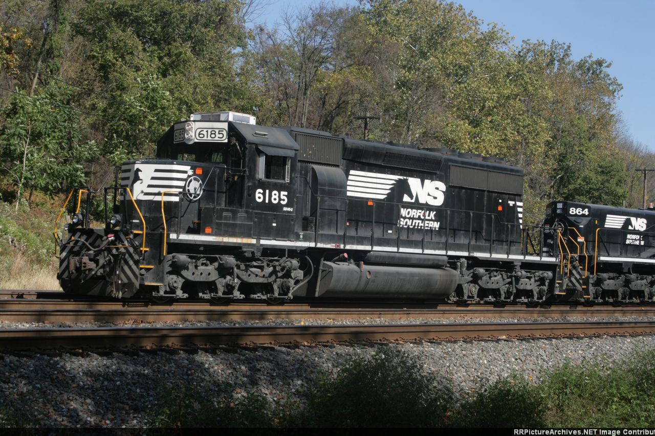 NS 6185